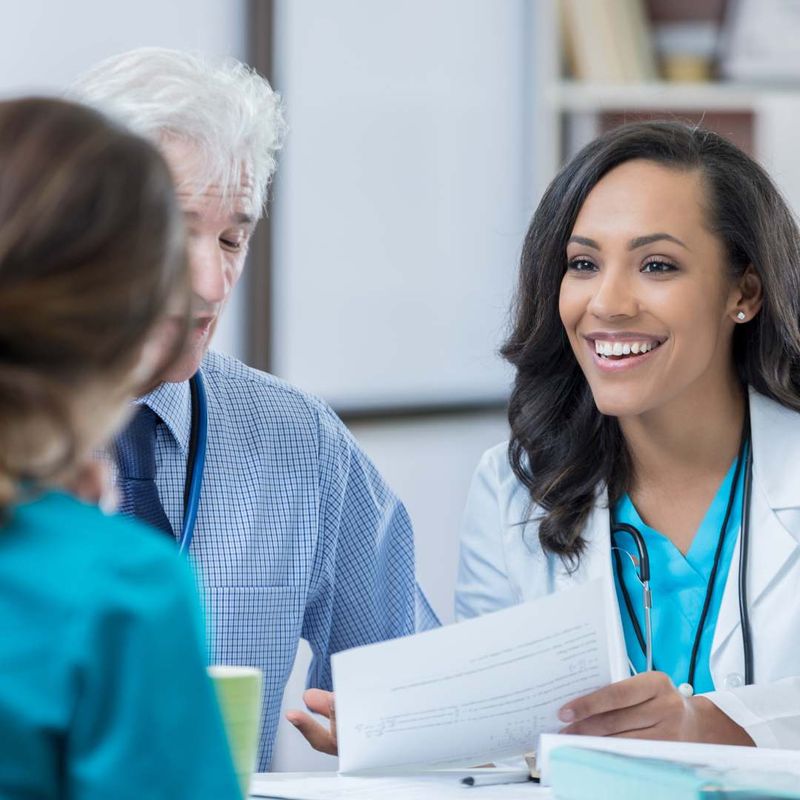 Reviving Mind: Collaborative Care Management Platform